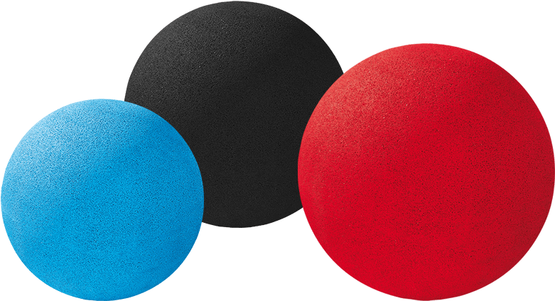 Clipart Freeuse Download Euroflex Balls And Half For - Dodgeballs ...