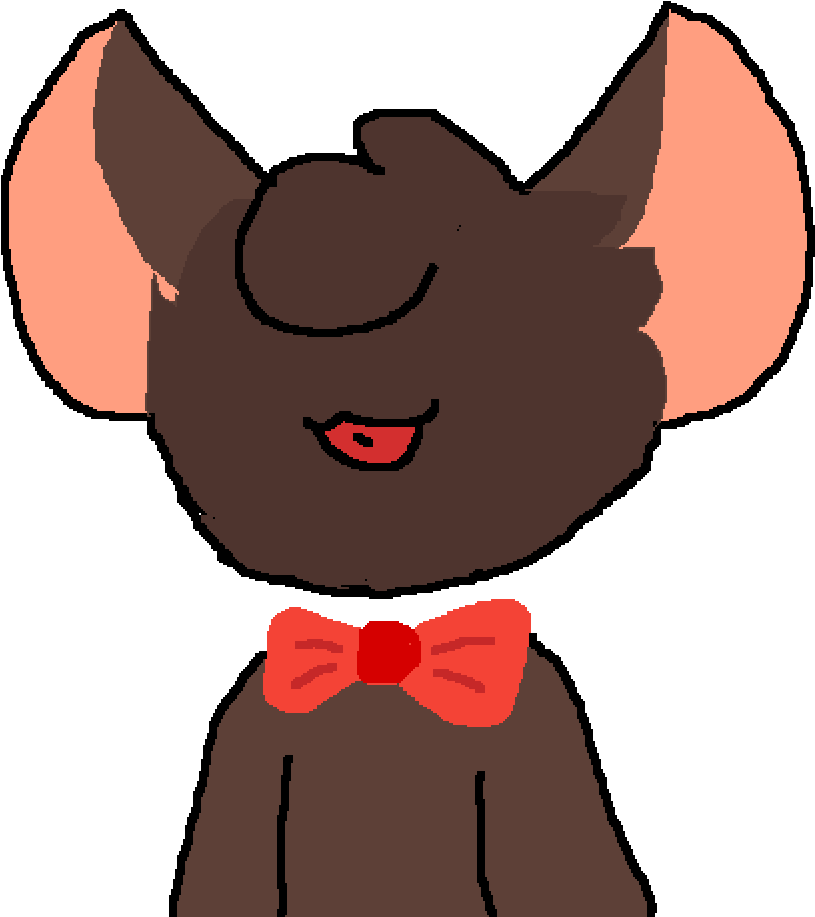 Idk - - - Cartoon Clipart - Full Size Clipart (#4198501) - PinClipart