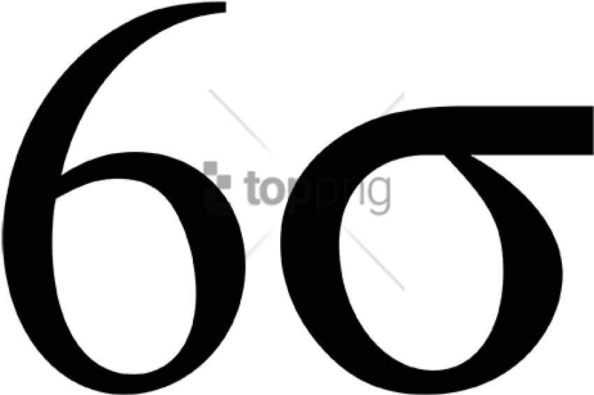 Download Free Png Lean Six Sigma Png Image With Transparent - Six Sigma ...