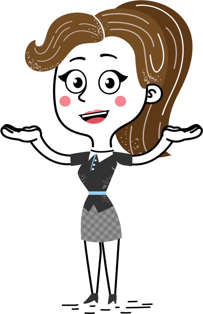 Start - Cartoon Clipart - Full Size Clipart (#4199676) - PinClipart