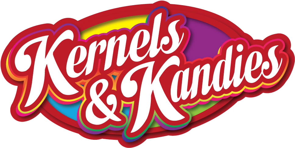 Download Kernels And Kandies Logo - Oklahoma City Clipart (#421946 ...