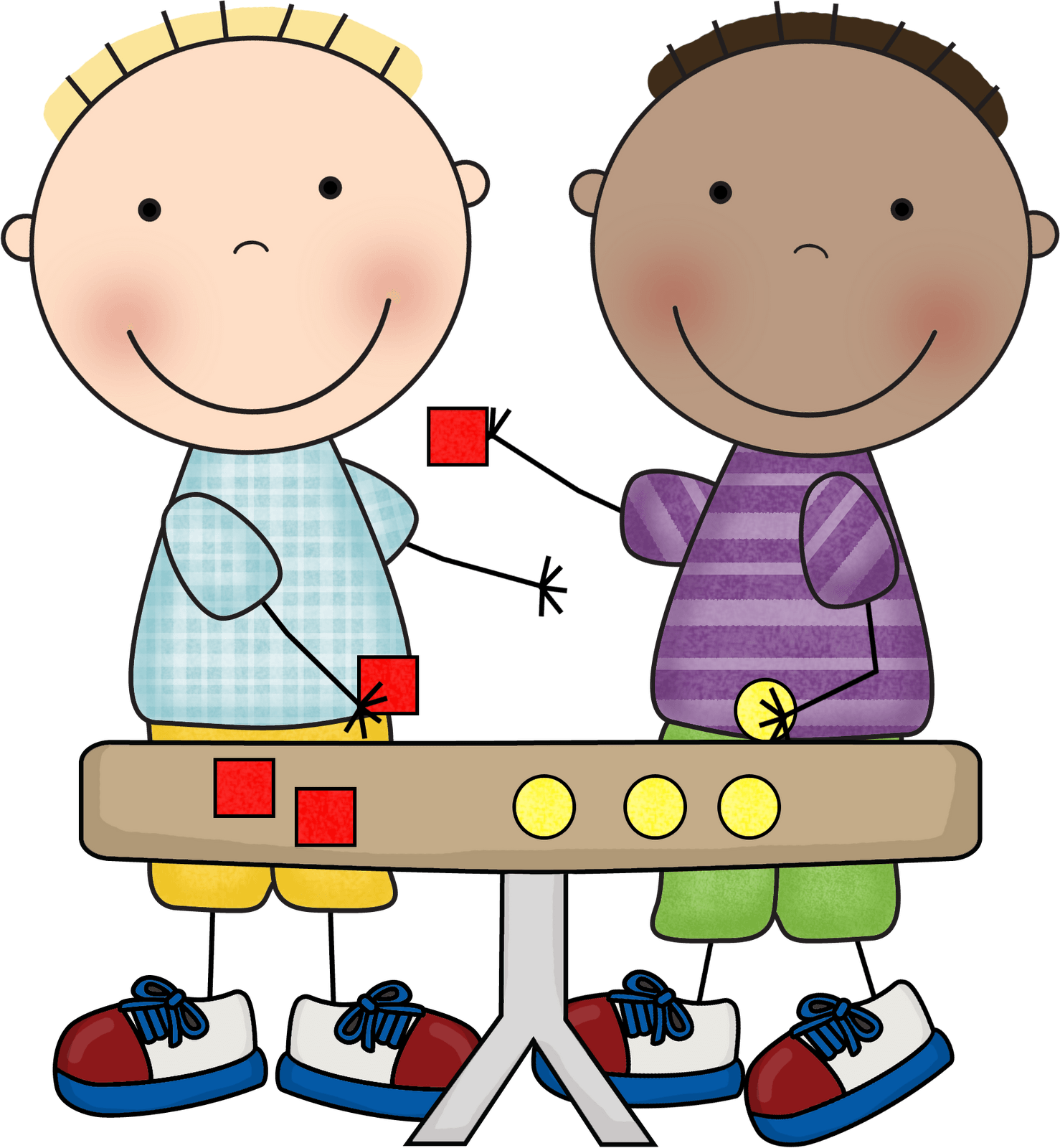 Math Clipart For Kindergarten Math Centers Clip Art Png Download Math Clipart For Kindergarten Math Centers Clip Art Png Download
