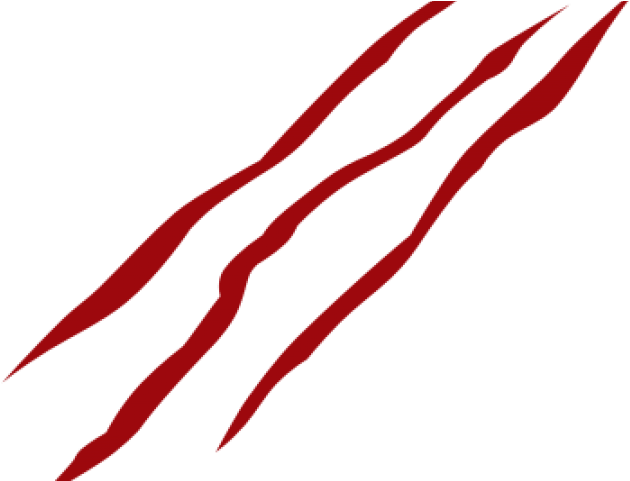 Lion Scratch Art Png Clipart - Full Size Clipart (#424486) - PinClipart