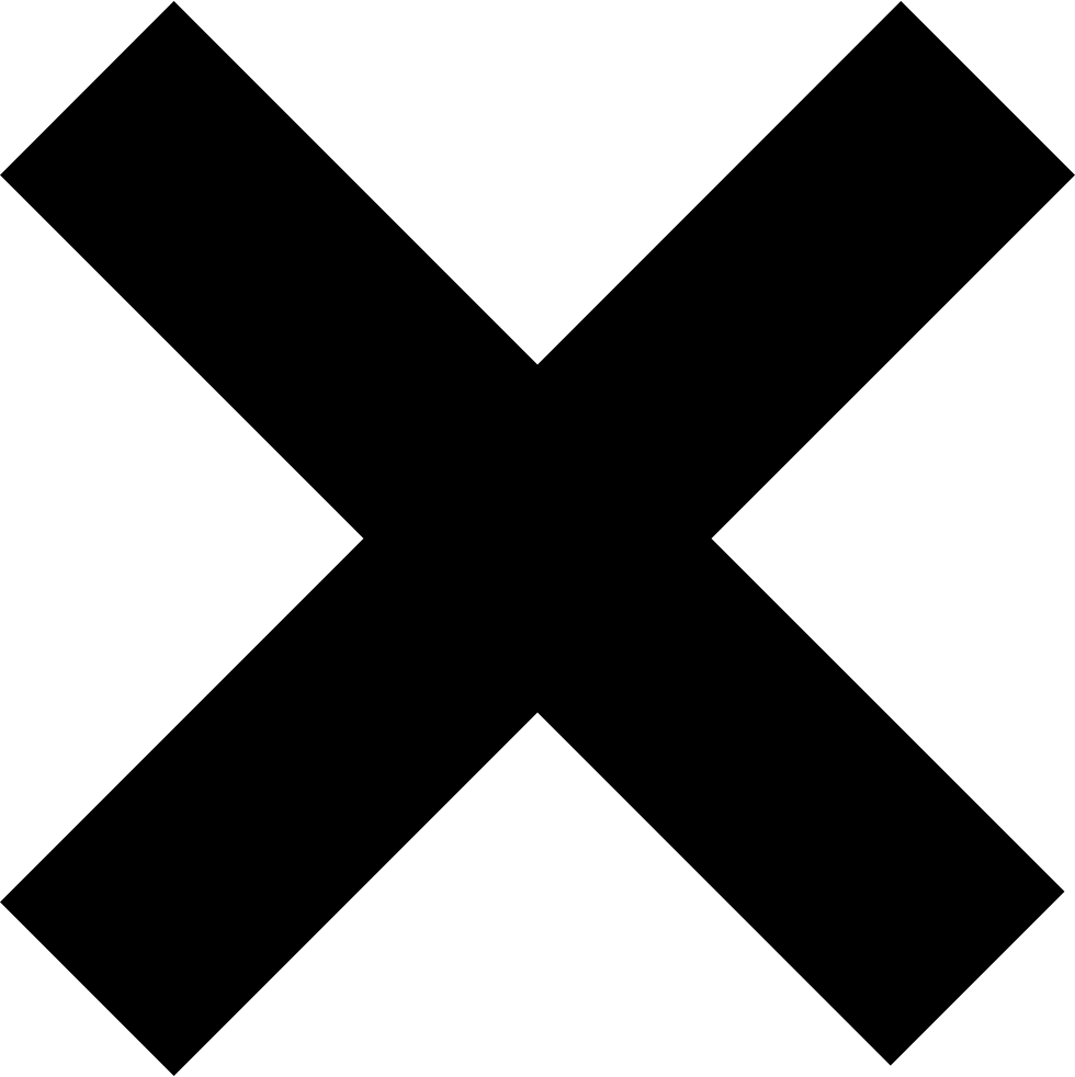 Png File Svg - Tic Tac Toe Cross Clipart - Full Size Clipart (#4201654 ...