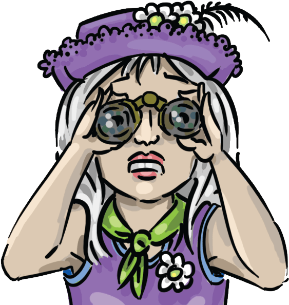 Download File - T-watcher - Watcher Png Clipart (#4203002) - PinClipart