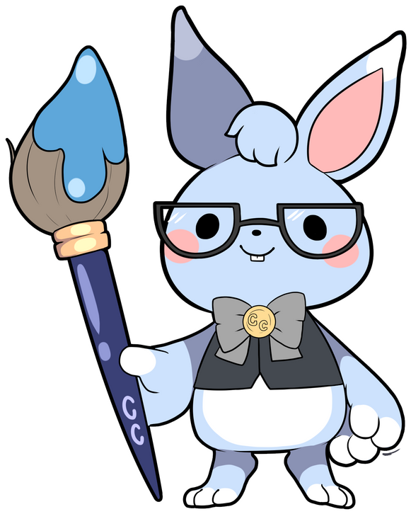 Cc Transparent - Cartoon Clipart - Full Size Clipart (#4203594 ...