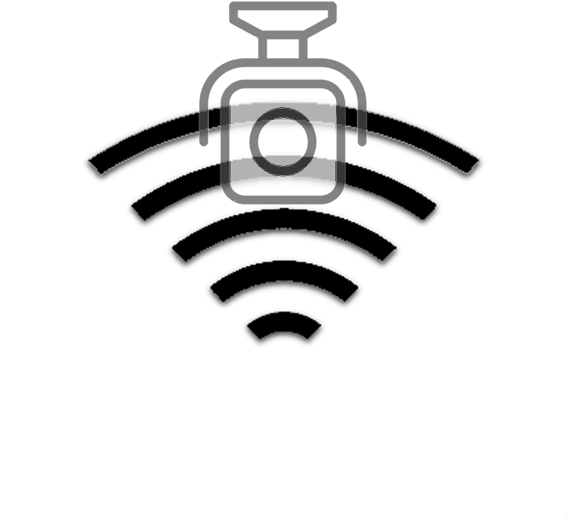 Wireless Cameras - Illustration Clipart - Full Size Clipart (#4204483 ...