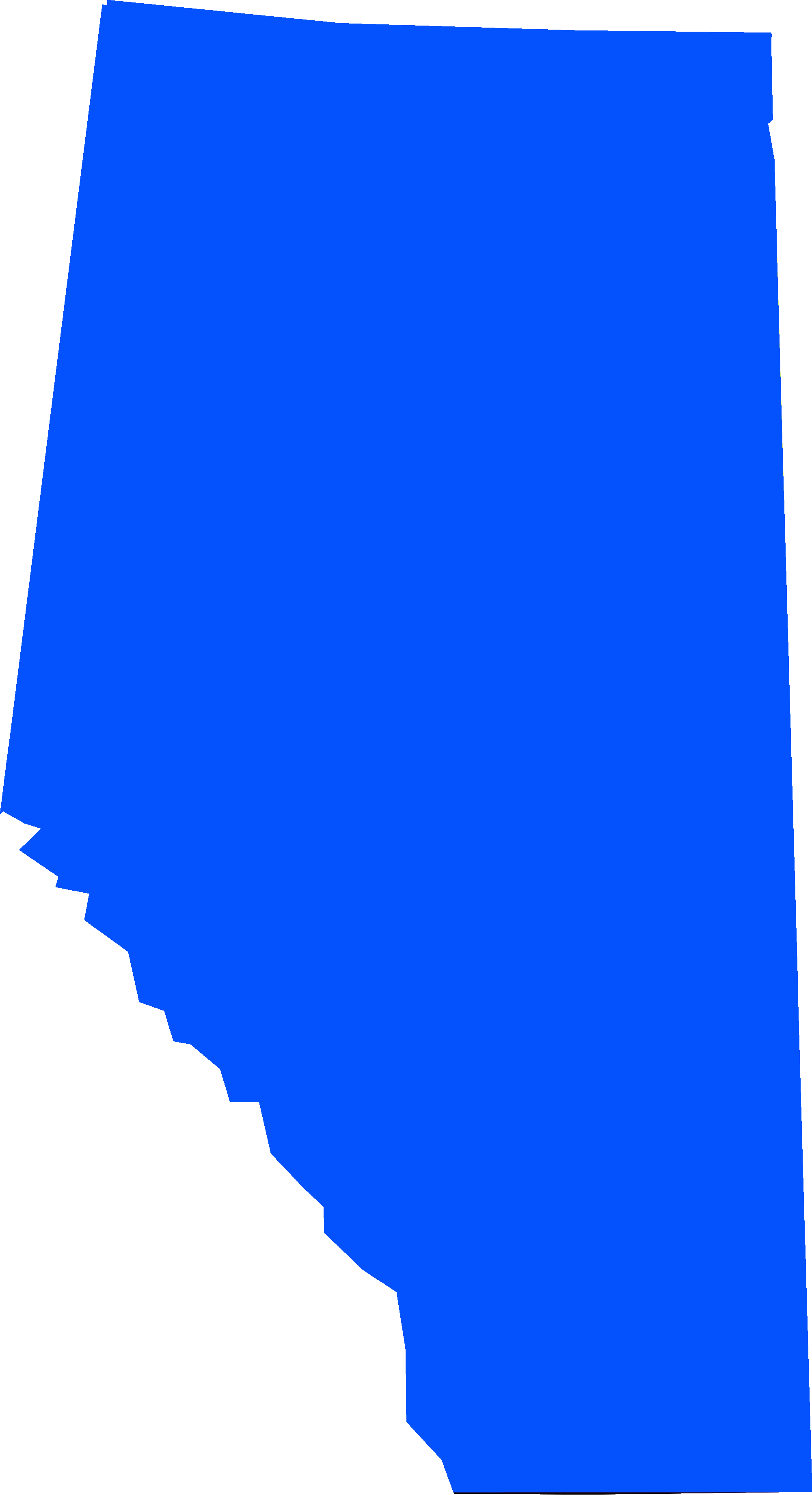 Alberta Clipart - Full Size Clipart (#4209389) - PinClipart