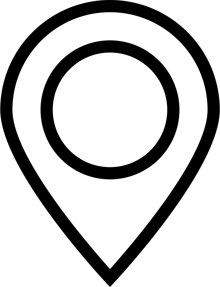 Moon Star D Space Comments - Localization Symbol Clipart - Full Size ...