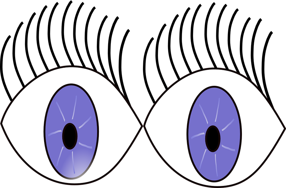 Clipart Of G, Wide And Eye - Circle - Png Download - Full Size Clipart ...