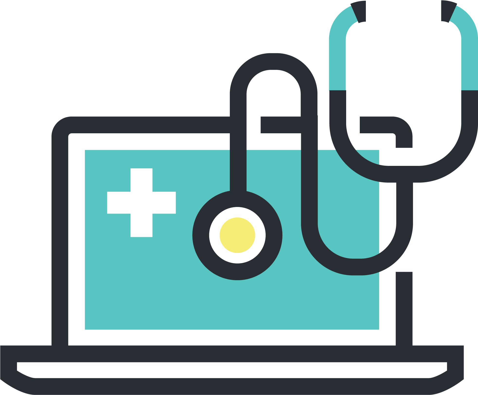 Personal Health Check - Icon Clipart - Full Size Clipart (#4210618 ...