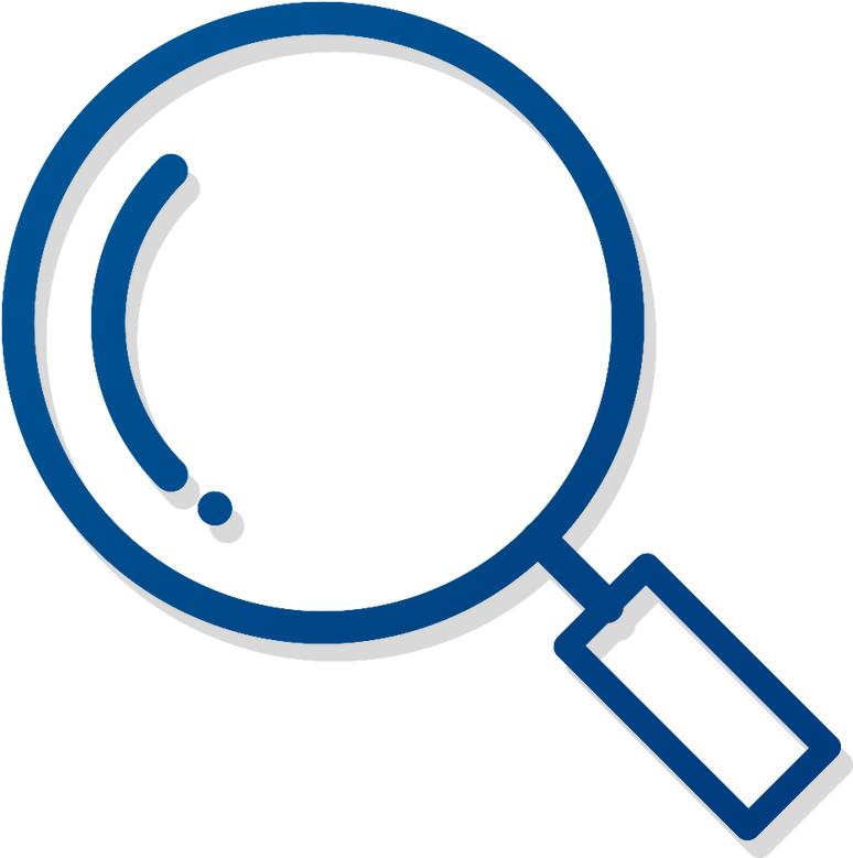 1000 X 800 1 0 - Transparent Inspection Icon Clipart - Full Size ...