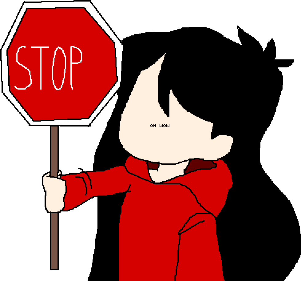 Download Stop - Stop Sign Clipart (#4212415) - PinClipart
