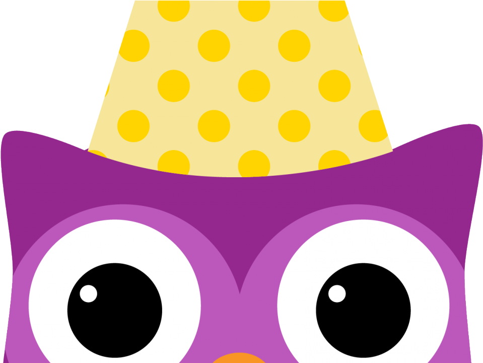 Download Printable Owl Cake Toppers Clipart (#4213068) - PinClipart