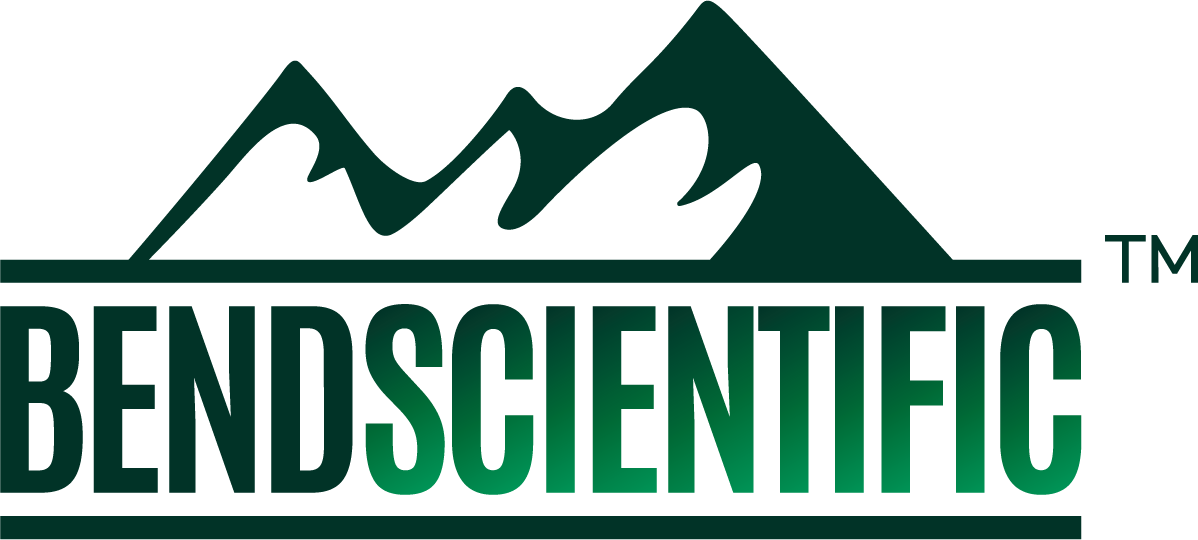 Bend Scientific Bend Scientific - Sign Clipart - Full Size Clipart ...