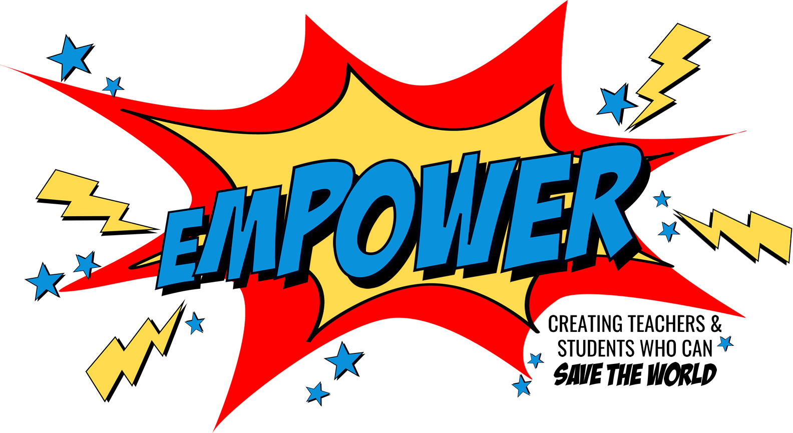 Empower Logo - Graphic Design Clipart - Full Size Clipart (#4222410 ...