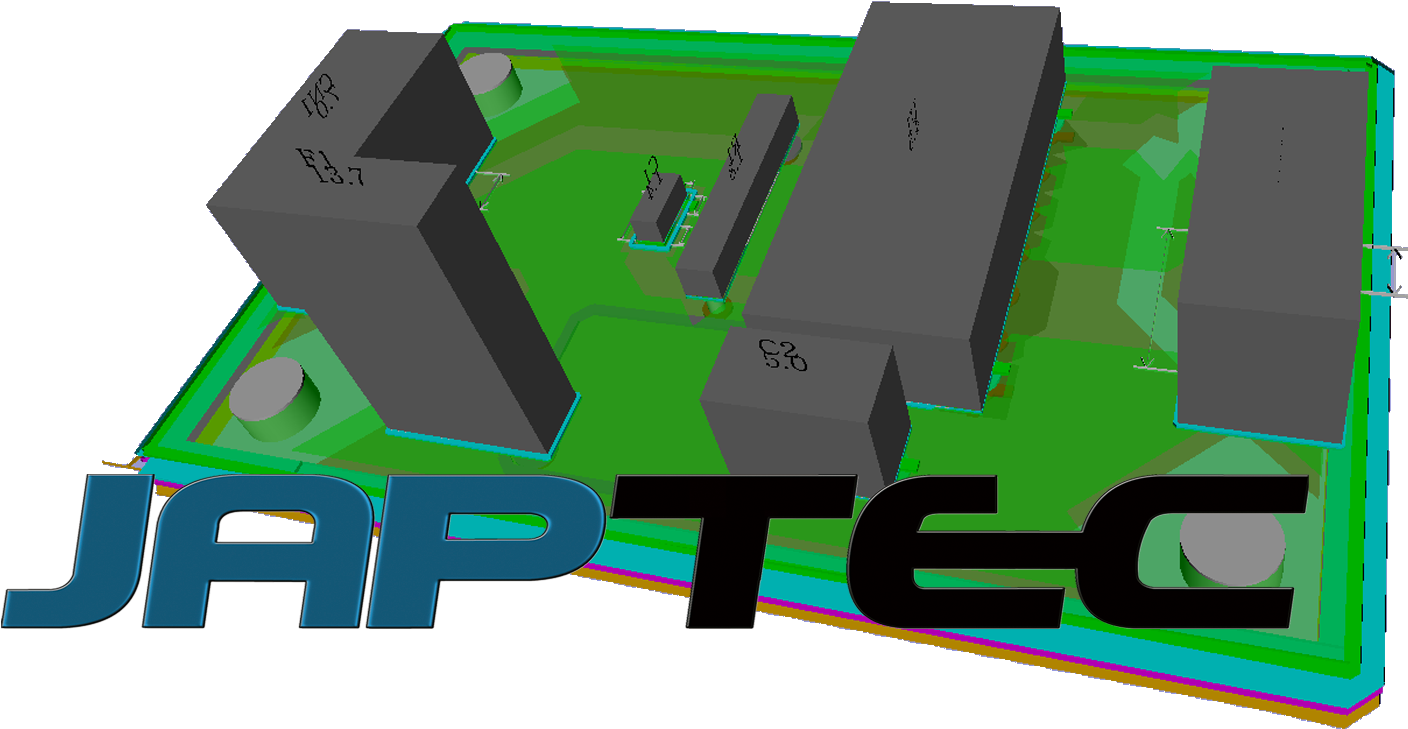 Let Japanese Company Check Your Pcb Design ,save Your - Graphic Design ...