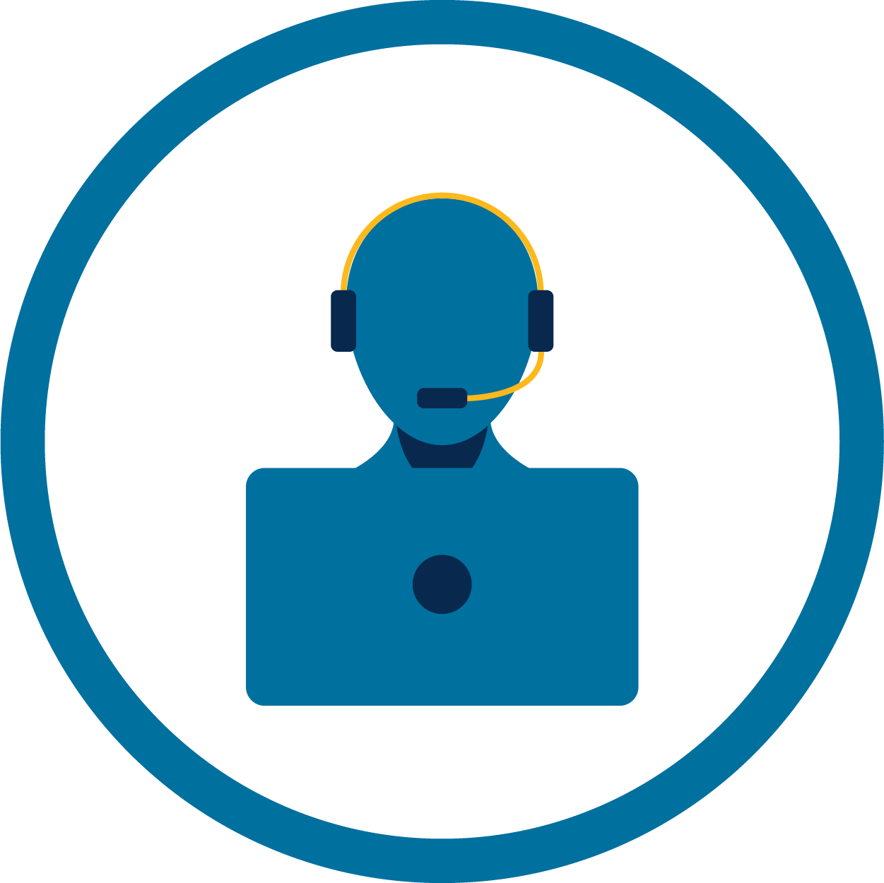 Reliable Support - Icon Clipart - Full Size Clipart (#4223759) - PinClipart