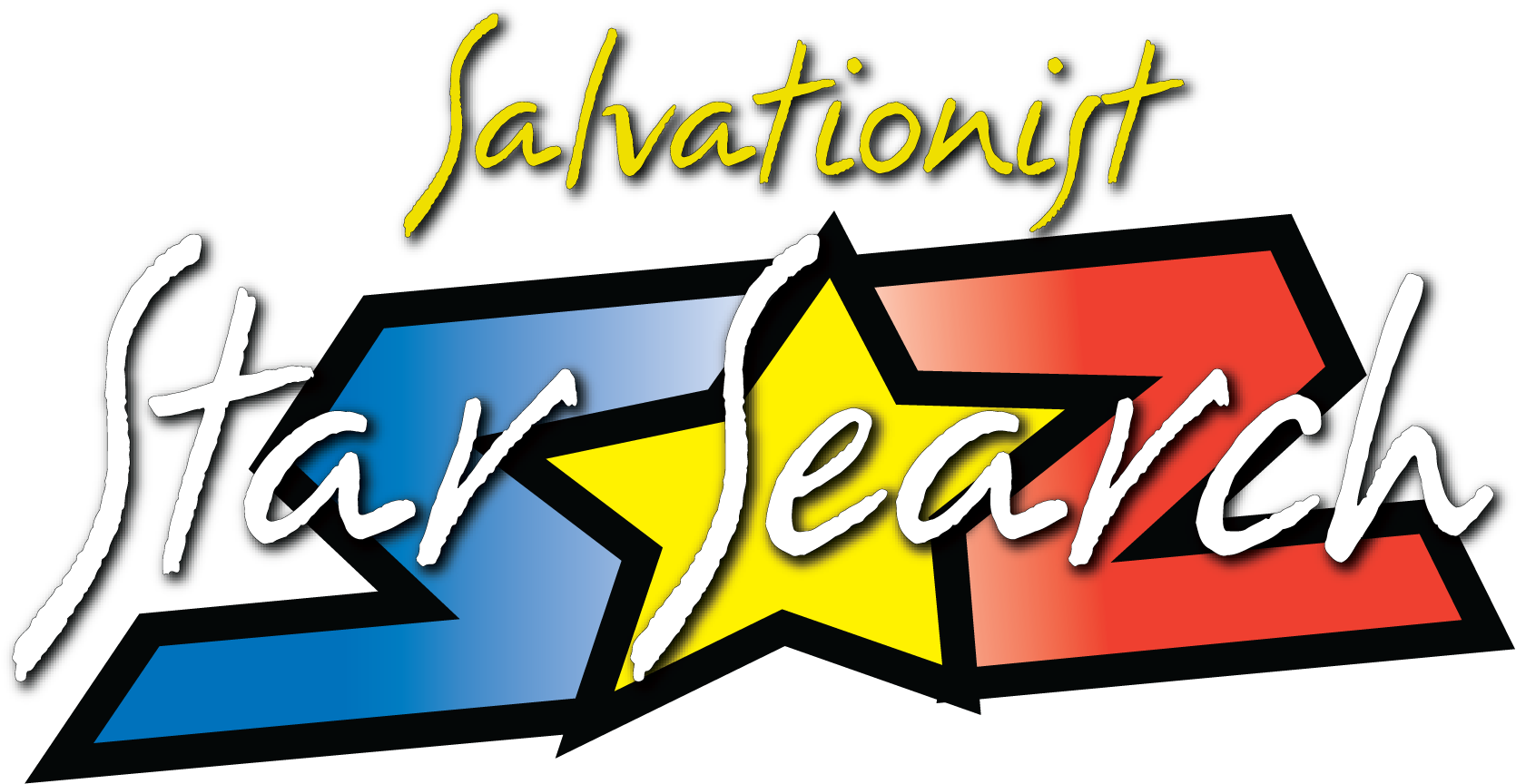 Download Salvation Army Star Search Clipart (#4224340) - PinClipart