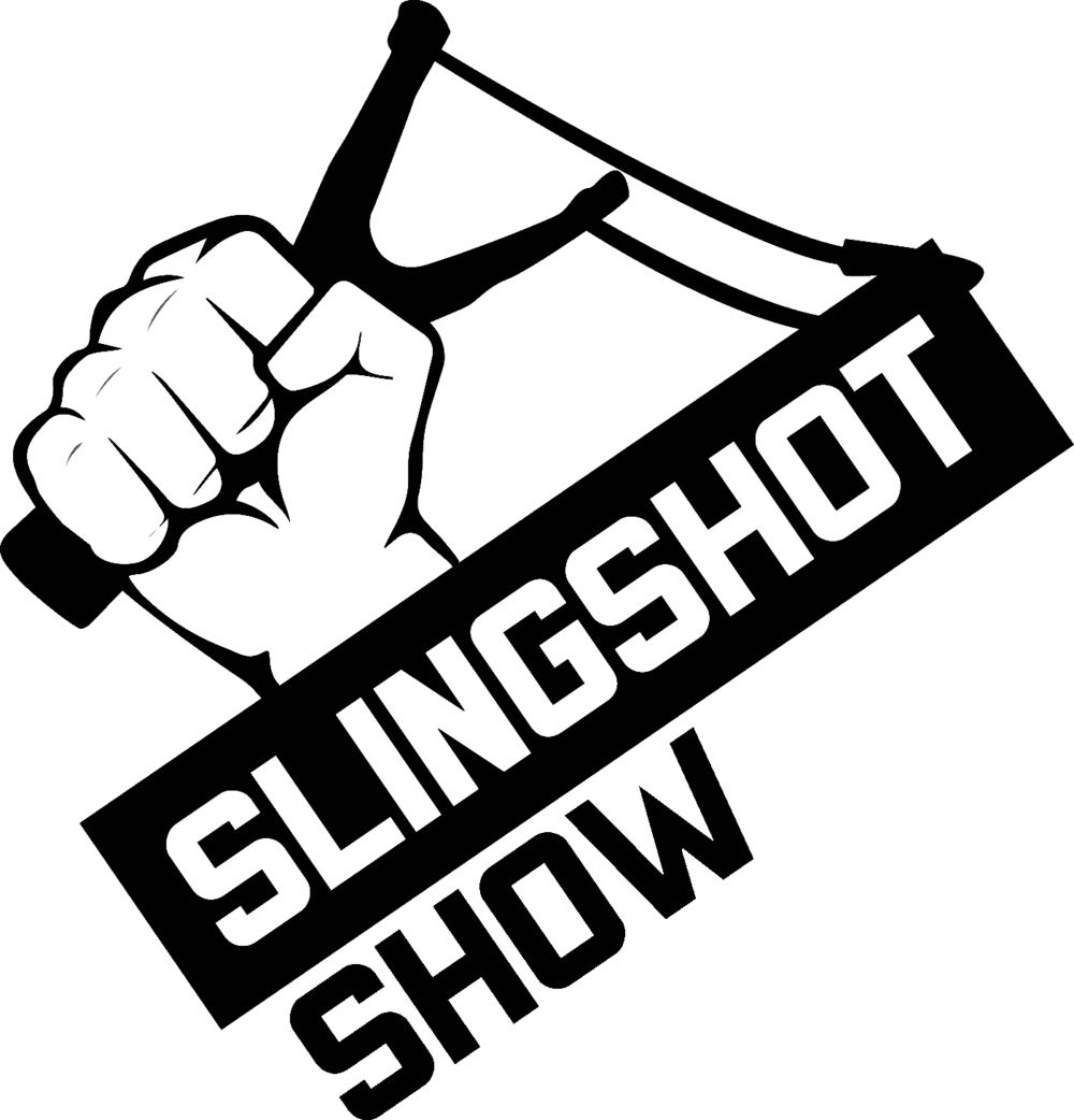 The Show - Slingshot Show Clipart - Full Size Clipart (#4225978 ...