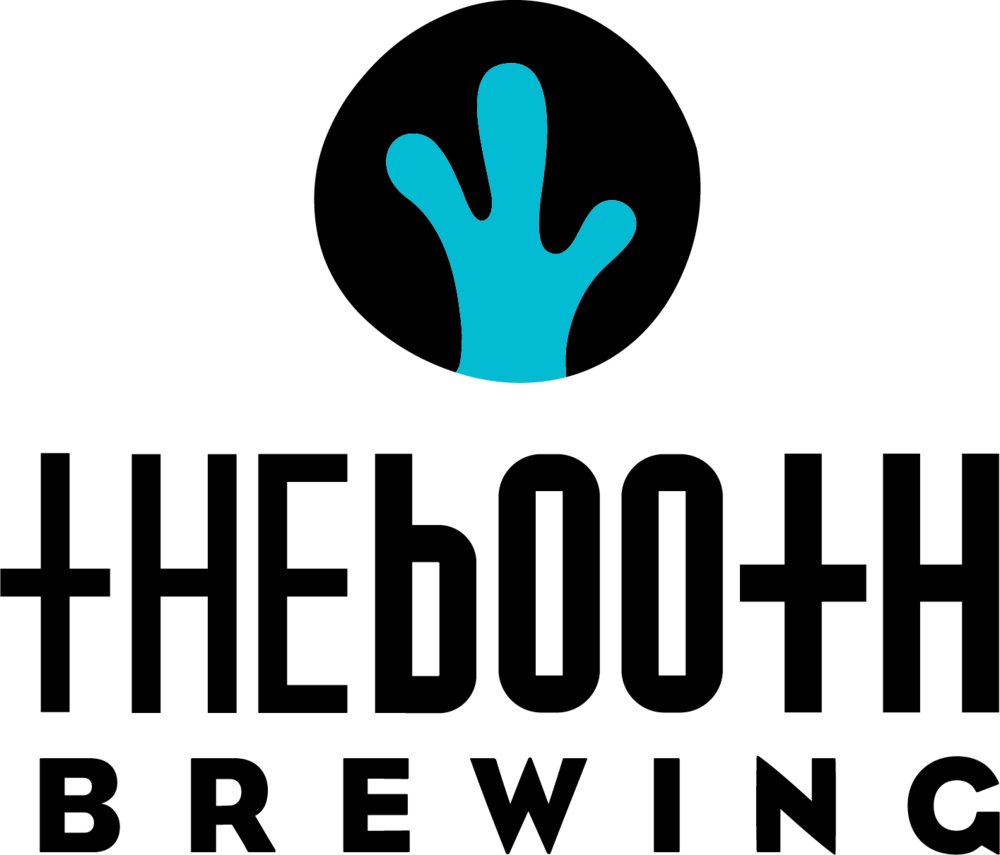 Tbb Logo Standard - Booth Brewing Logo Clipart - Full Size Clipart ...