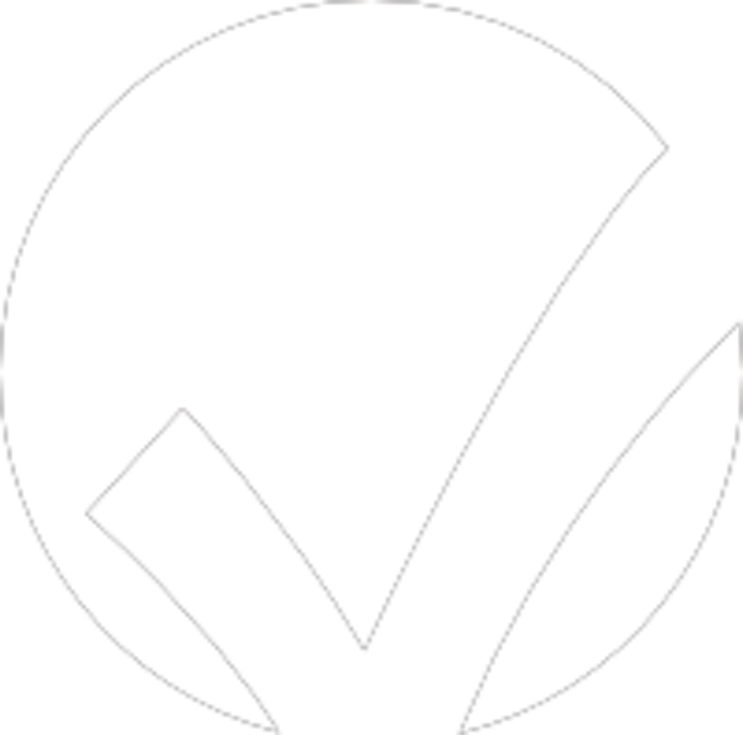 Virtualahan - Circle Clipart - Full Size Clipart (#4229178) - PinClipart