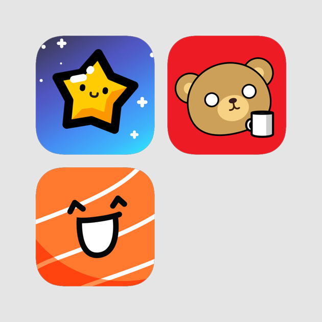 Animated Cute Stickers 4 Clipart - Full Size Clipart (#4234521 ...