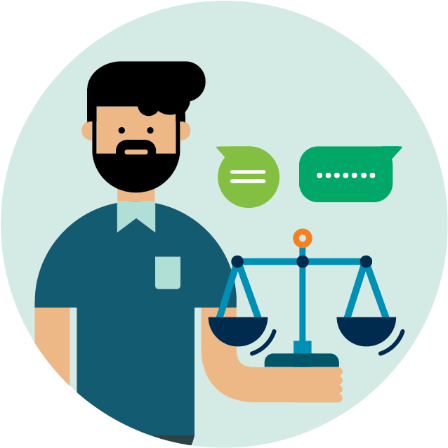 Avatar Of The Problem Solver Clipart - Full Size Clipart (#4237449 ...