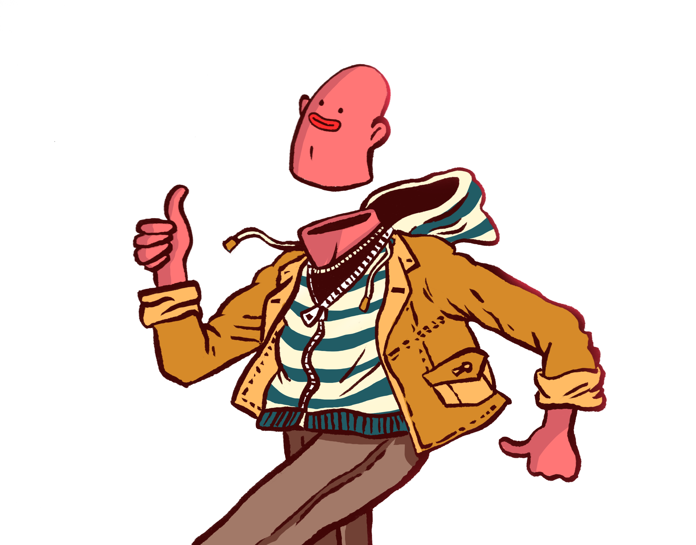 Misc - Illustration - Cartoon Clipart - Full Size Clipart (#4239673 ...