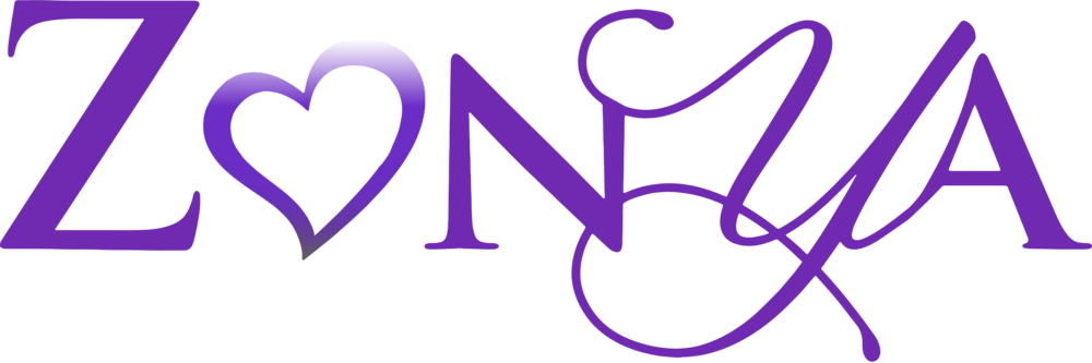 Zonya Love Logo Clipart - Full Size Clipart (#4246181) - PinClipart