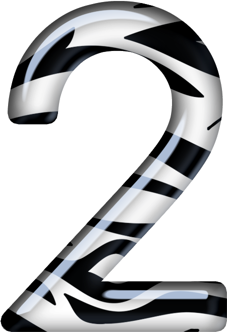 Numbers 3 Numbers Save Learn More At Media Cache Clipart - Full Size ...