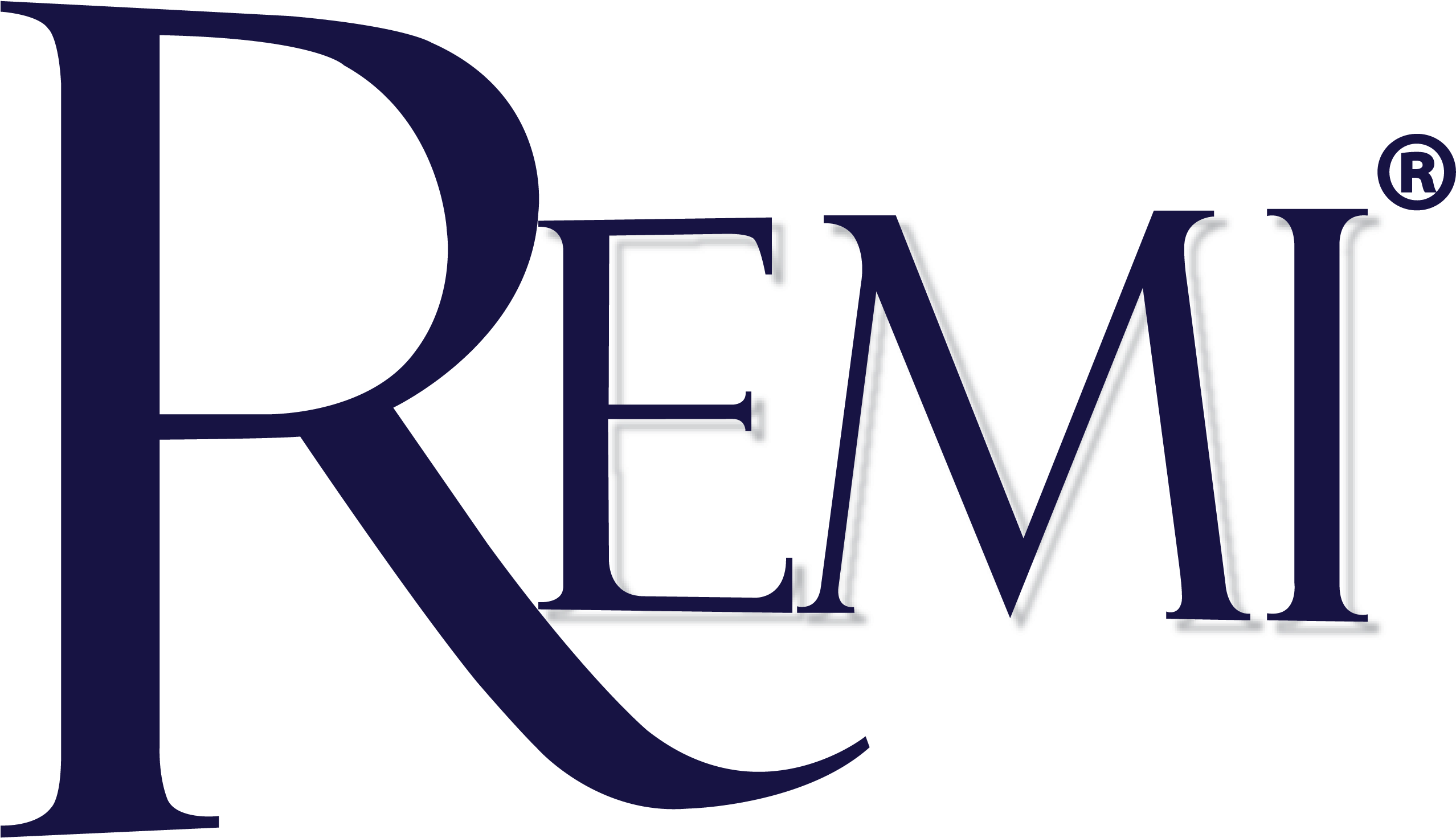 The Remi Group - Remi Group Logo Clipart - Full Size Clipart (#430952 ...