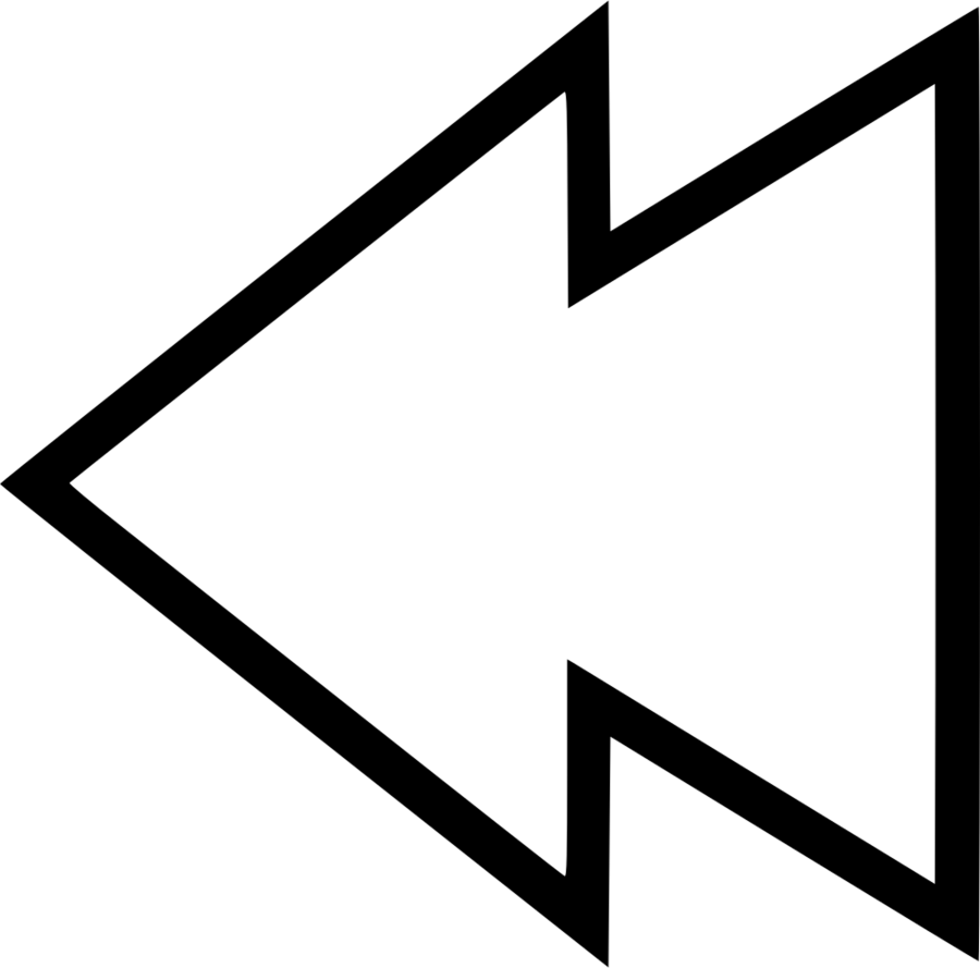 Download Download Reverse Icon Png White Clipart Computer Icons - Icone ...