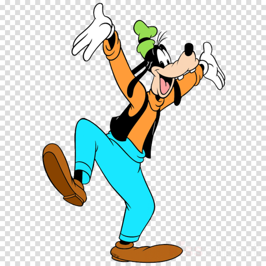 Download Download Goofy Pinkie Pie Clipart Goofy Mickey Mouse - Goofy ...