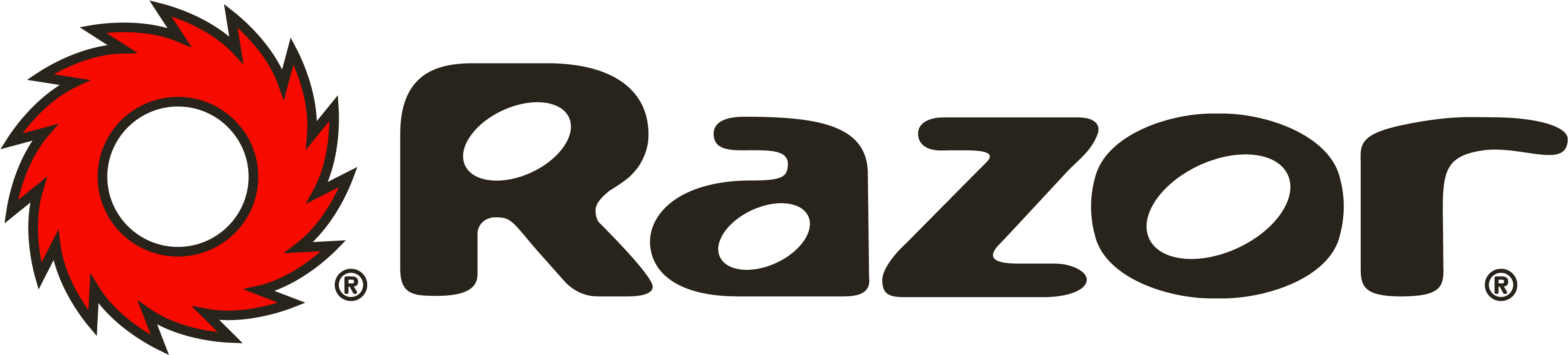 Download Razor Logo Motorcycle Brands Vector Data Systems Llc - Razor ...