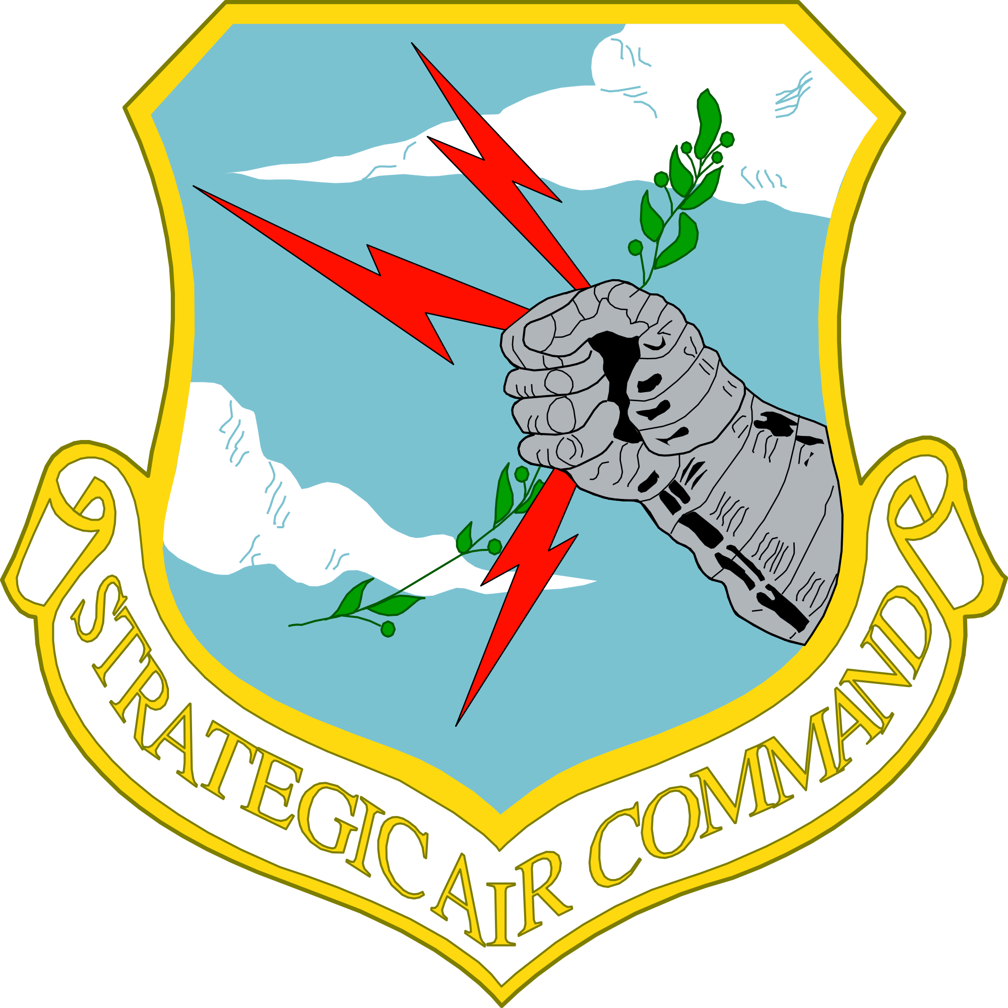 Download Strategic Air Command Wikipedia - Strategic Air Command ...