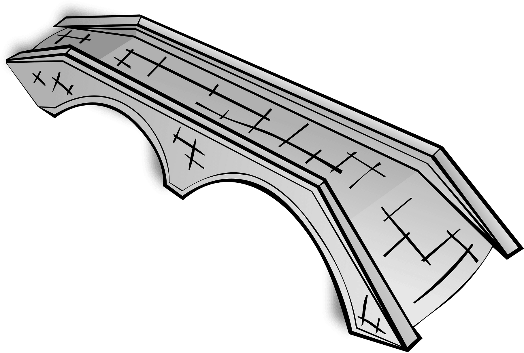 Rpg Map Symbols Clipart - Full Size Clipart (#438426) - PinClipart