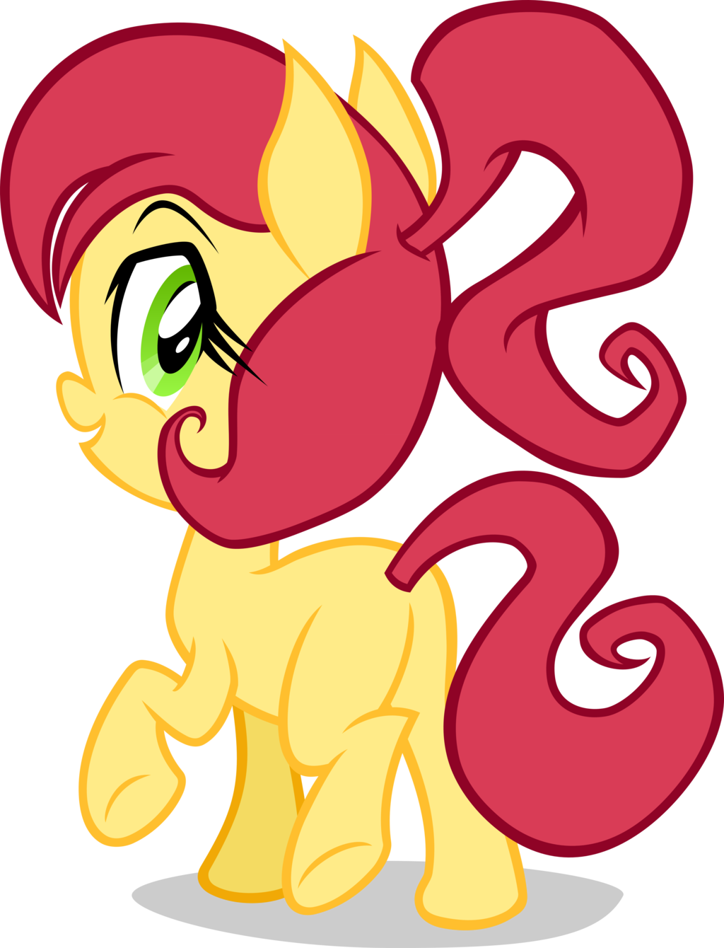 Cherry Churro By - Cartoon Clipart - Full Size Clipart (#4334736 ...