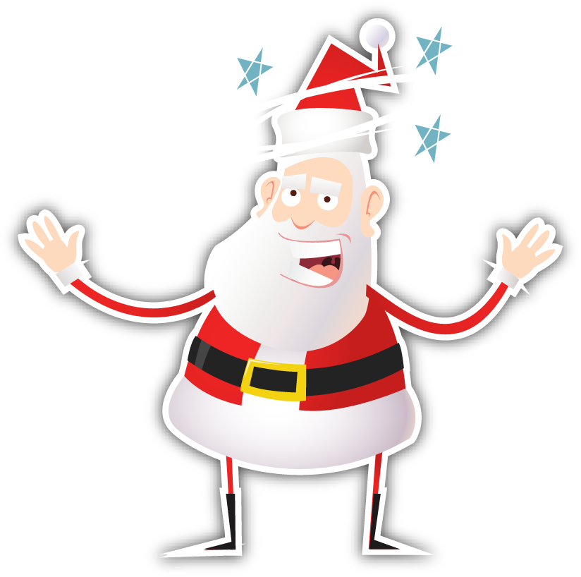 Laboratory - Christmas Day Clipart - Full Size Clipart (#446319 ...