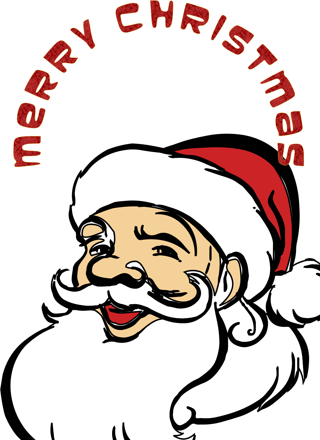 Download Santa Claus's Reindeer Christmas Day Rudolph Computer - Santa ...