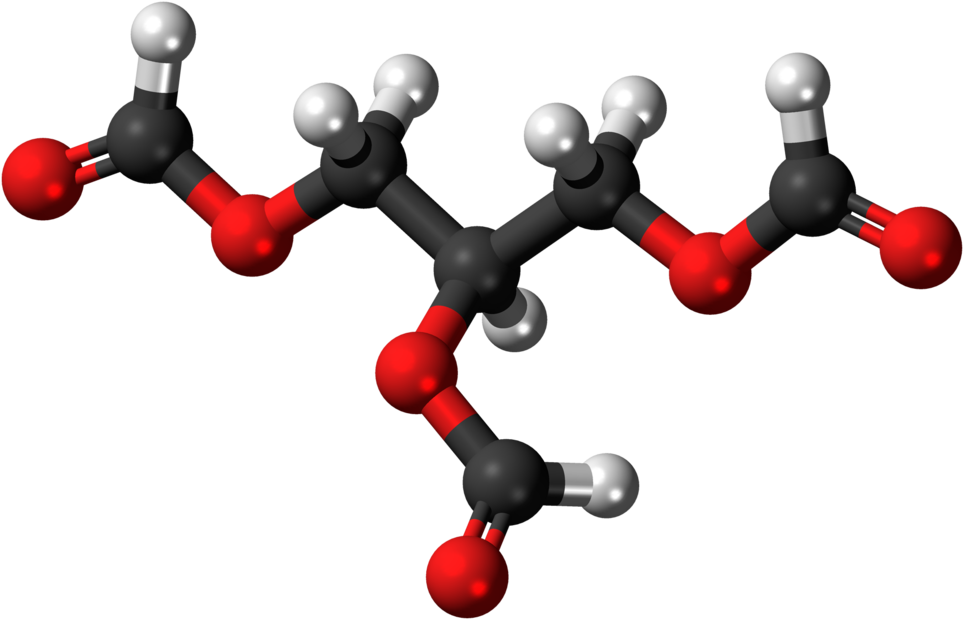 Download 320 × 213 Pixels - Acetic Acid Ball And Stick Model Clipart ...