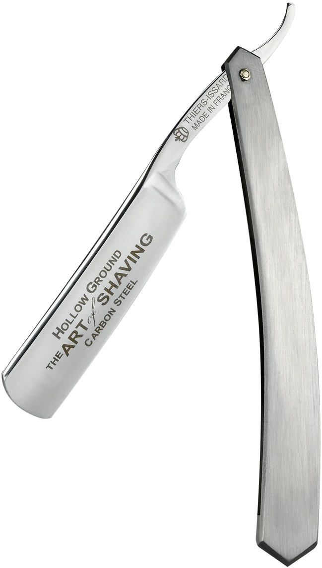 Download The Art Of Shaving - Straight Razor Clipart (#4447294 ...