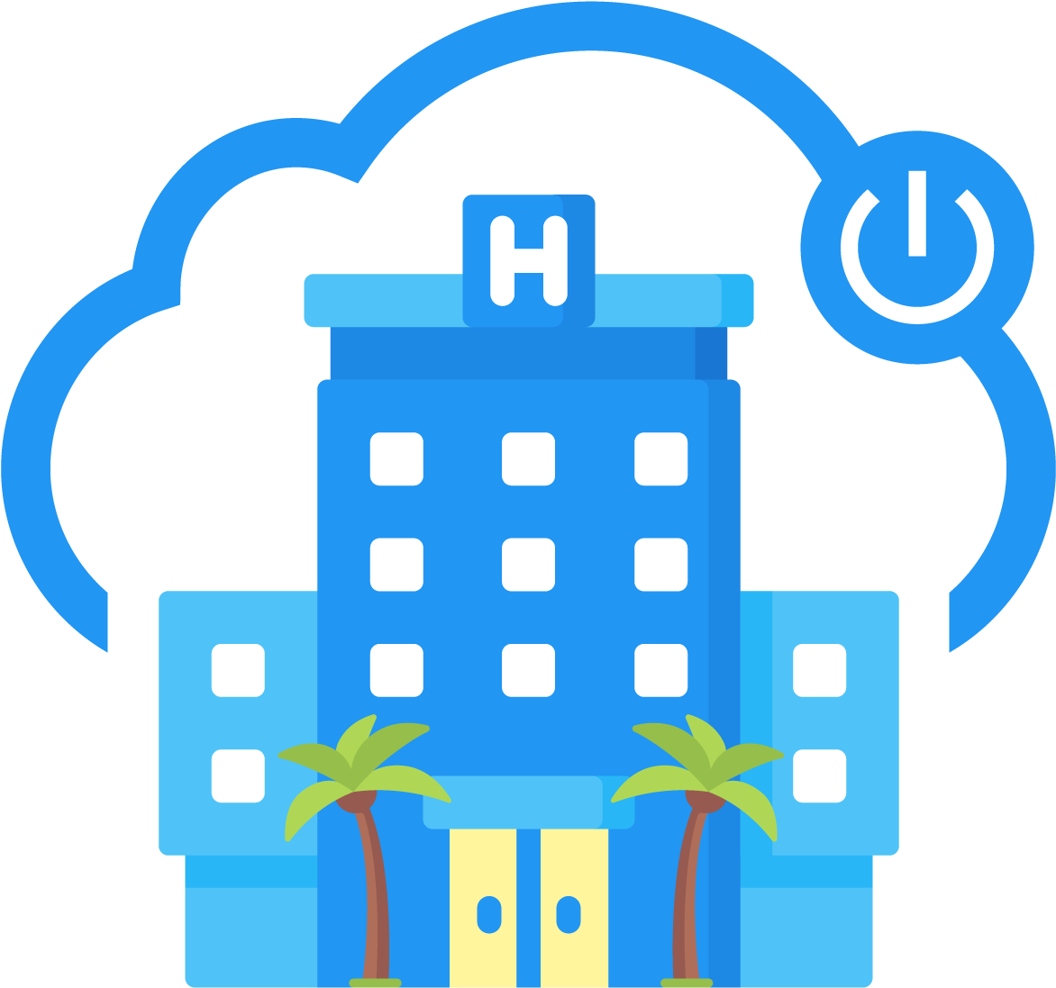 Easy Maintenance Clipart - Full Size Clipart (#4447525) - PinClipart