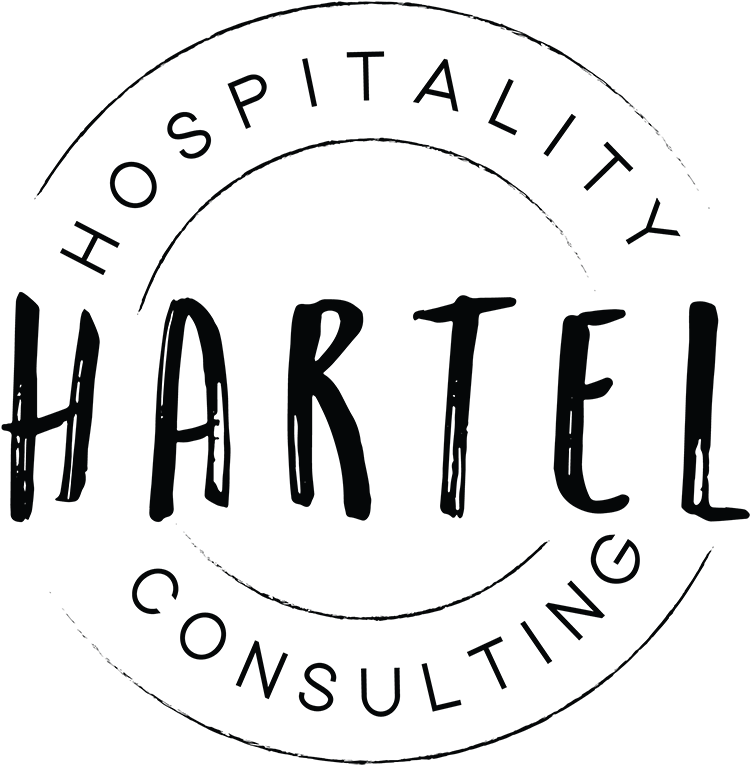 Hartel Hospitality - Calligraphy Clipart - Full Size Clipart (#4447562 ...