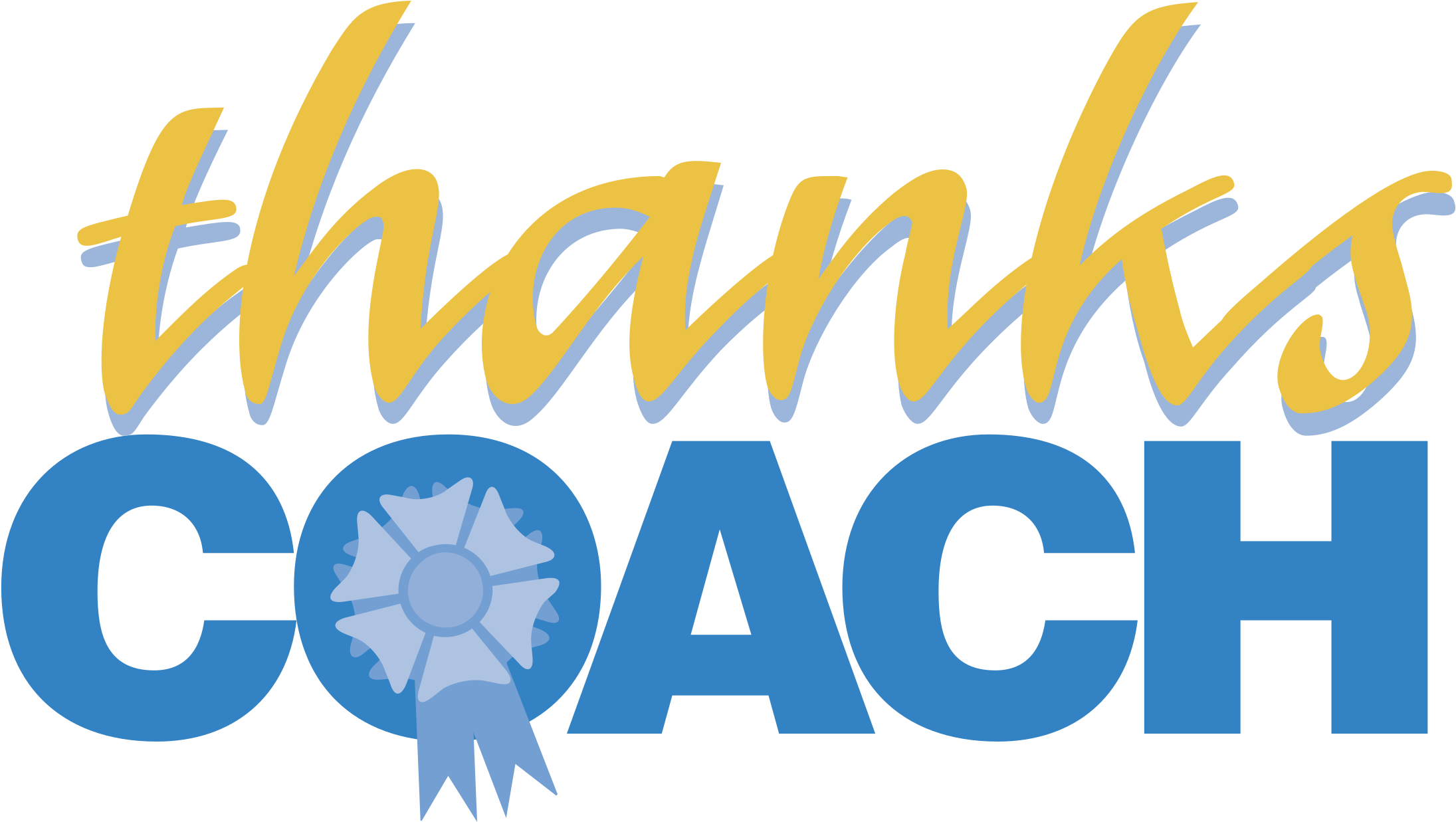 Thanks Coach Logo Png Transparent - Thanks Coach Clipart - Full Size ...