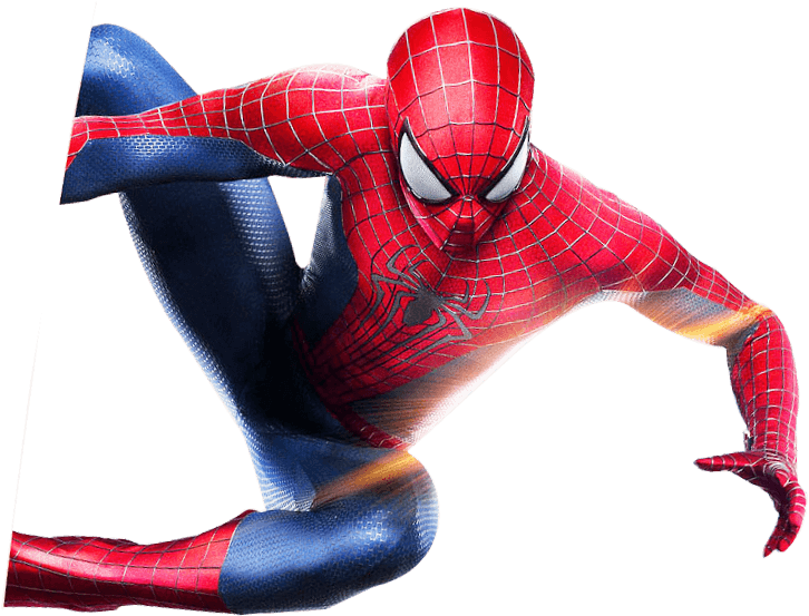 Spiderman Png Images - Spiderman Back To Home Clipart - Full Size ...