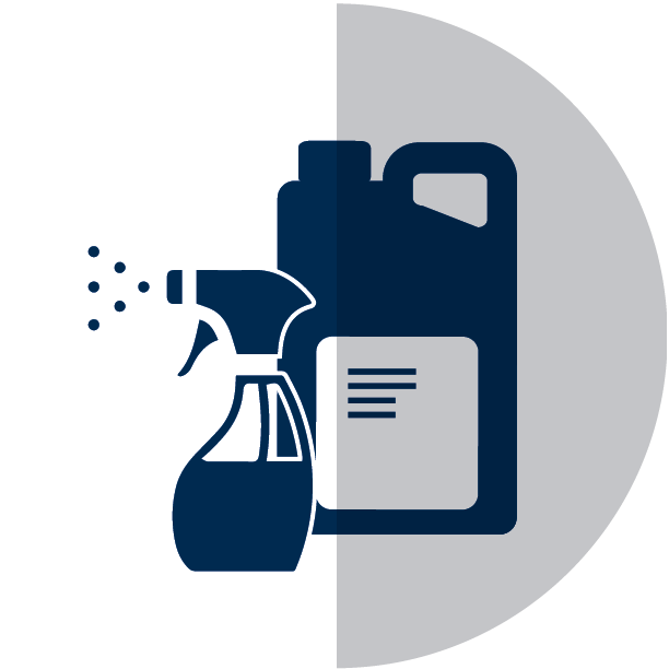 Degreasers - Illustration Clipart - Full Size Clipart (#4467594 ...