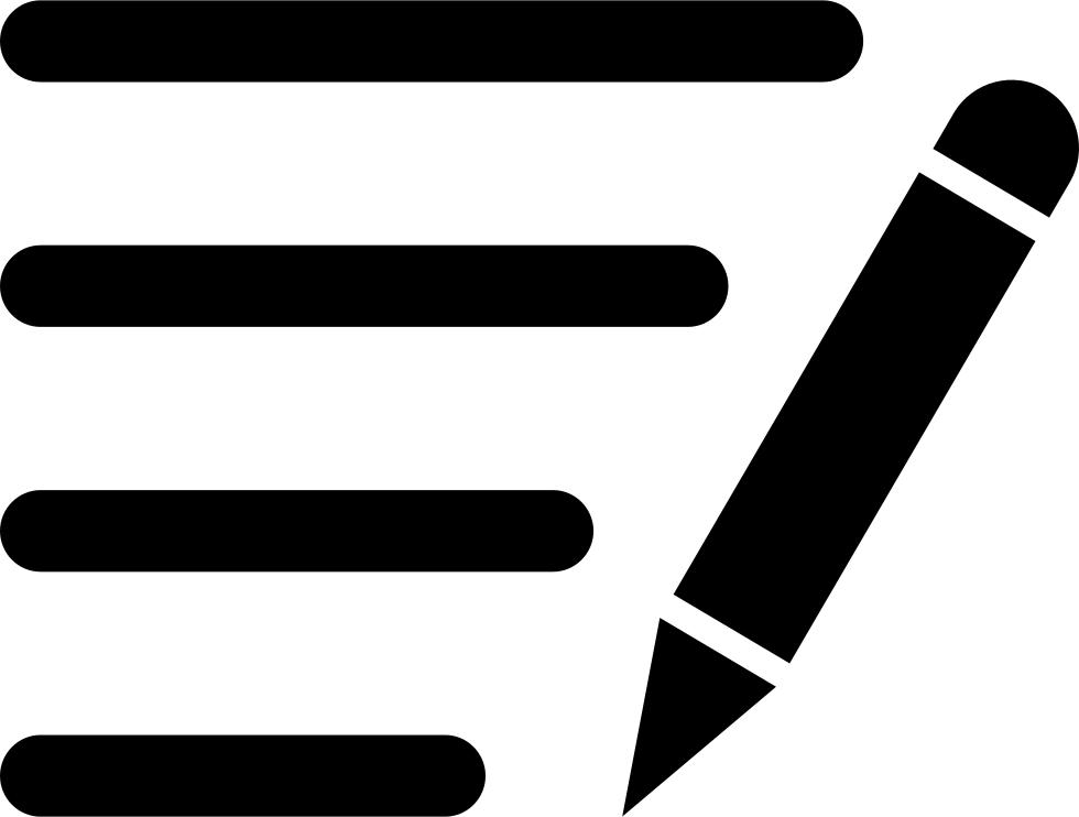 Download Png File - Edit Field Icon Clipart (#4472628) - PinClipart