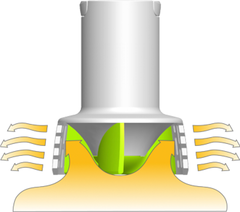 The Perfect Potato & Vegetable Masher - Illustration Clipart - Full ...