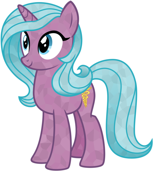 Inkspace Svg Hello Kitty - Mlp Radiant Hope Vector Clipart - Full Size ...